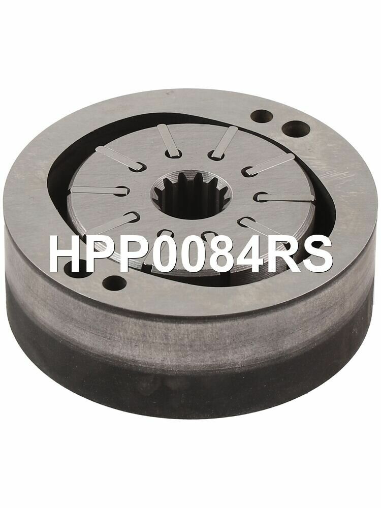 Рабочая пара насоса ГУР Motorherz HPP0084RS