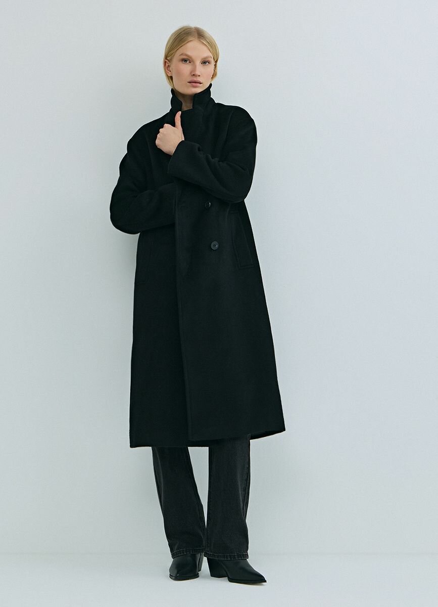 Пальто Весна-лето 2026