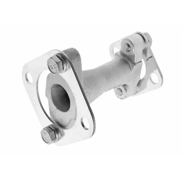 КАМАЗ 74051111050 oem вал камаз-евро-2 привода тнвд с пластинами в сборе (оао камаз)