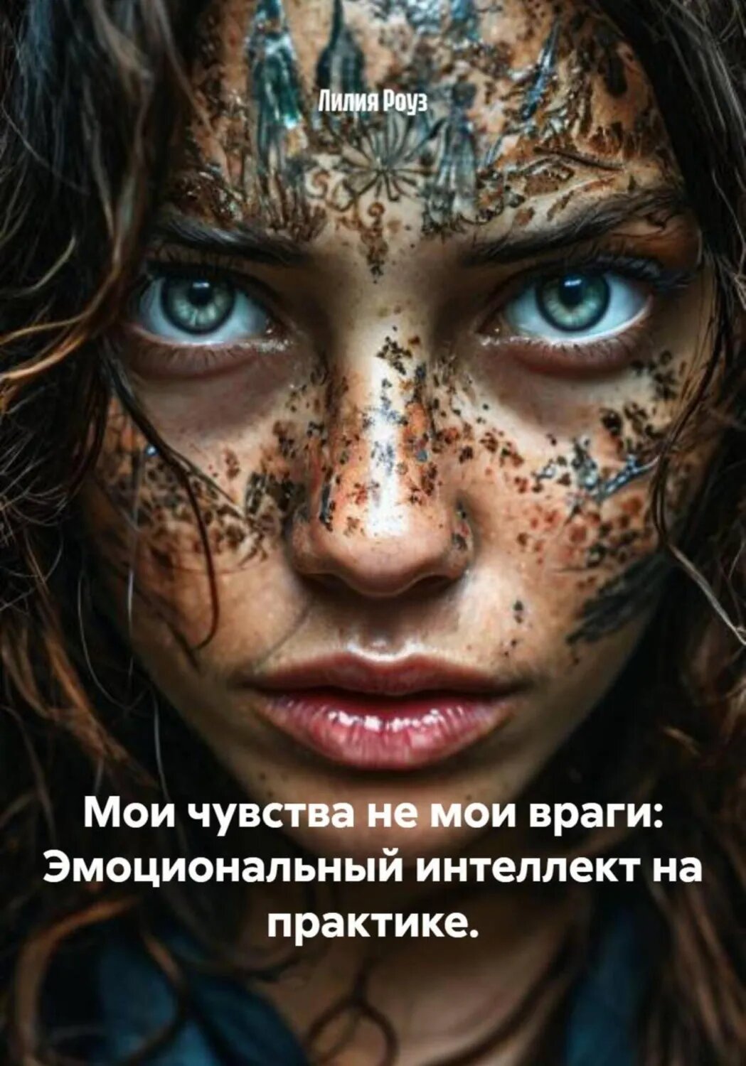 Мои чувства не мои враги: Эмоциональный интеллект на практике [Цифровая книга]