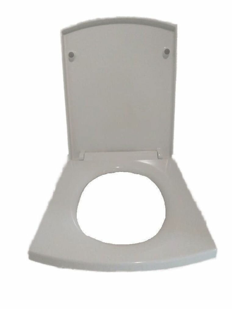 Эксклюзивная крышка Arcus 050 SoftClose с микролифтом для сиденья унитаза