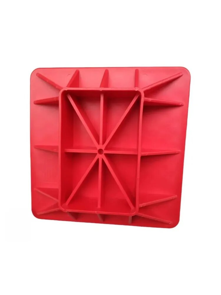 Подкладки на домкрат Реечный, нагрузка до 3.5 т