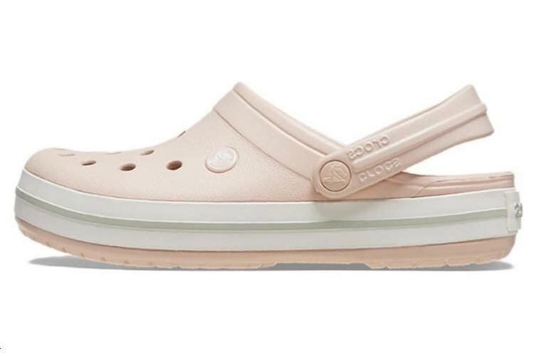 Биркенштоки Crocband Clog