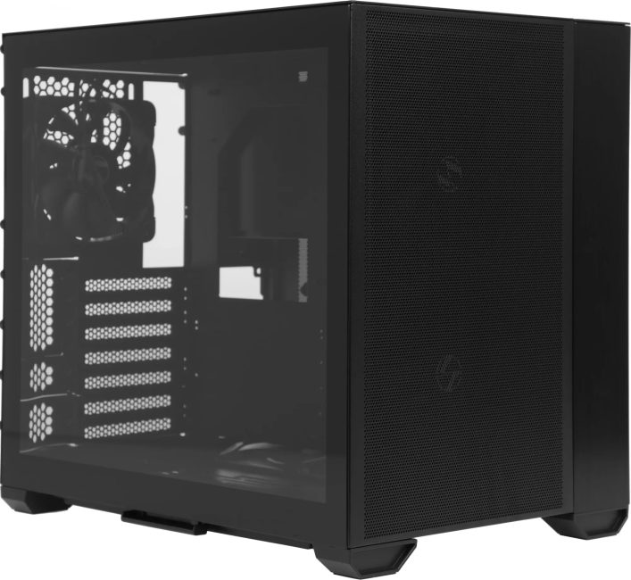 (Z1022717) Bigtower: Ryzen 7 9800X3D/ 32 Гб/ 2 Тб NVMe SSD/ 16 Гб GeForce RTX5080/ 2.5 Гбит/ WiFi