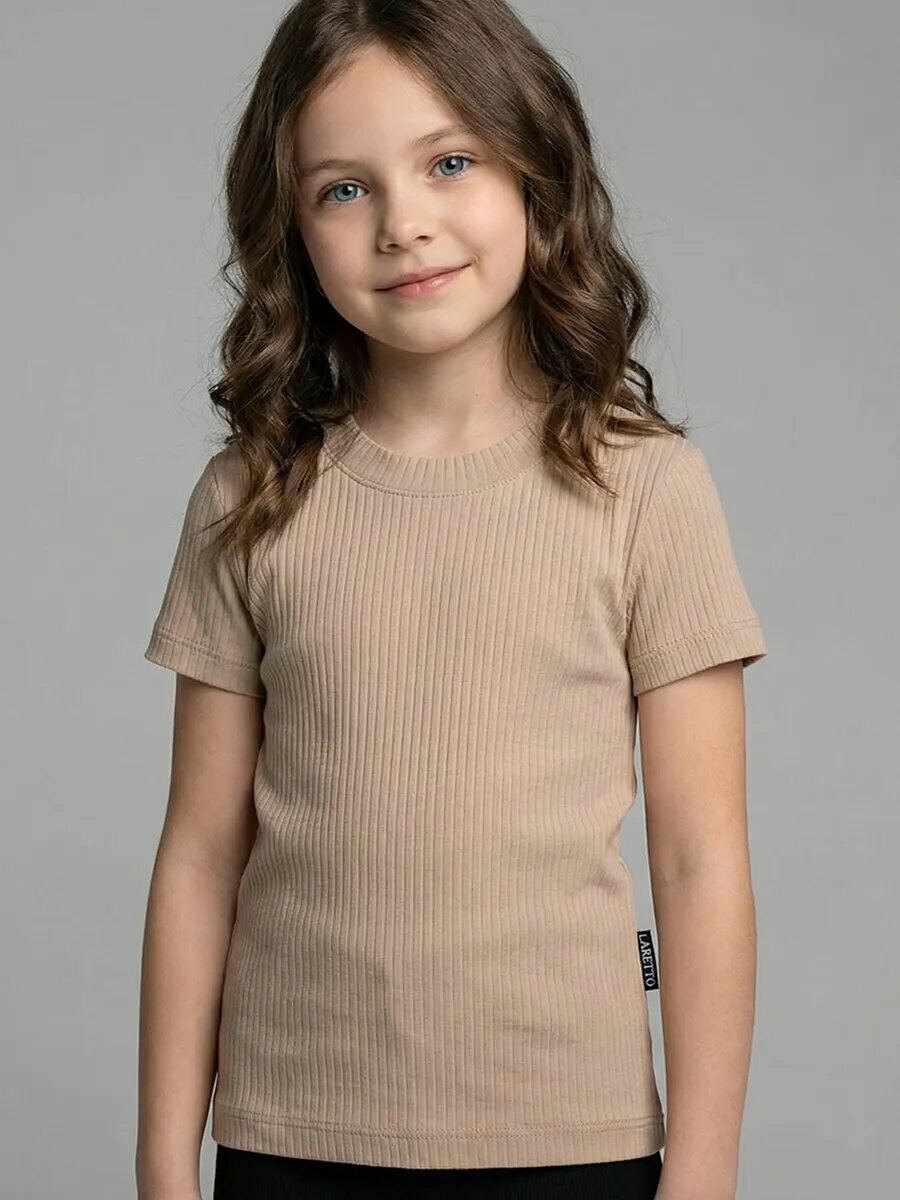 Футболка футболка базовая