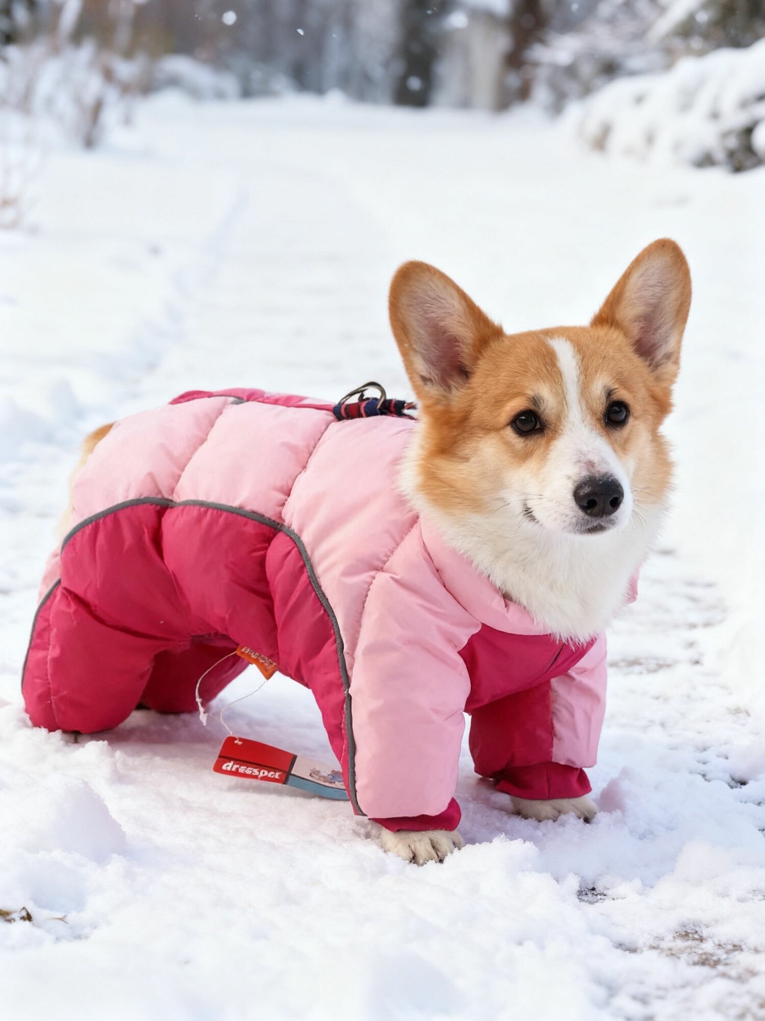 Одежда для животных