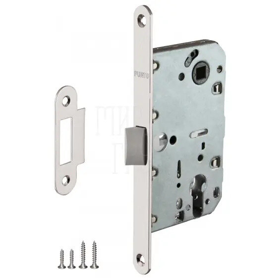 Корпус Punto (Пунто) замка PL85-50 никель