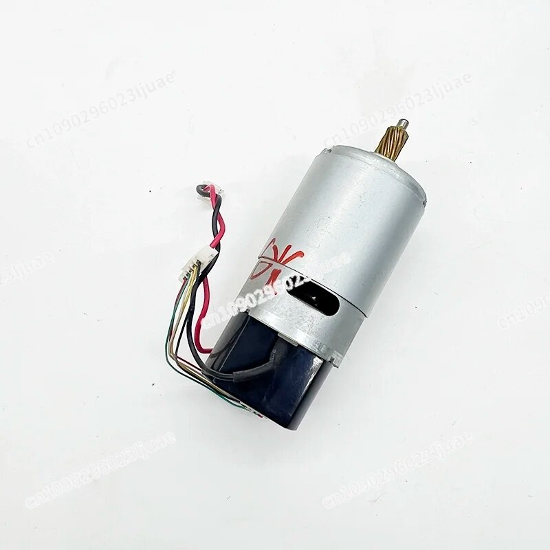 Подходит для рулевого колеса Logitech G25 G27 G29, двигатель в сборе, мотор-редуктор, оригинальная разборка SKU5