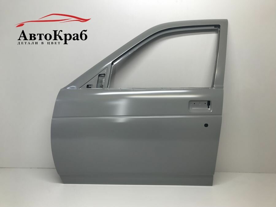 Дверь передняя левая для Лада Приора Lada Priora 2007 - 2018 г. оригинал