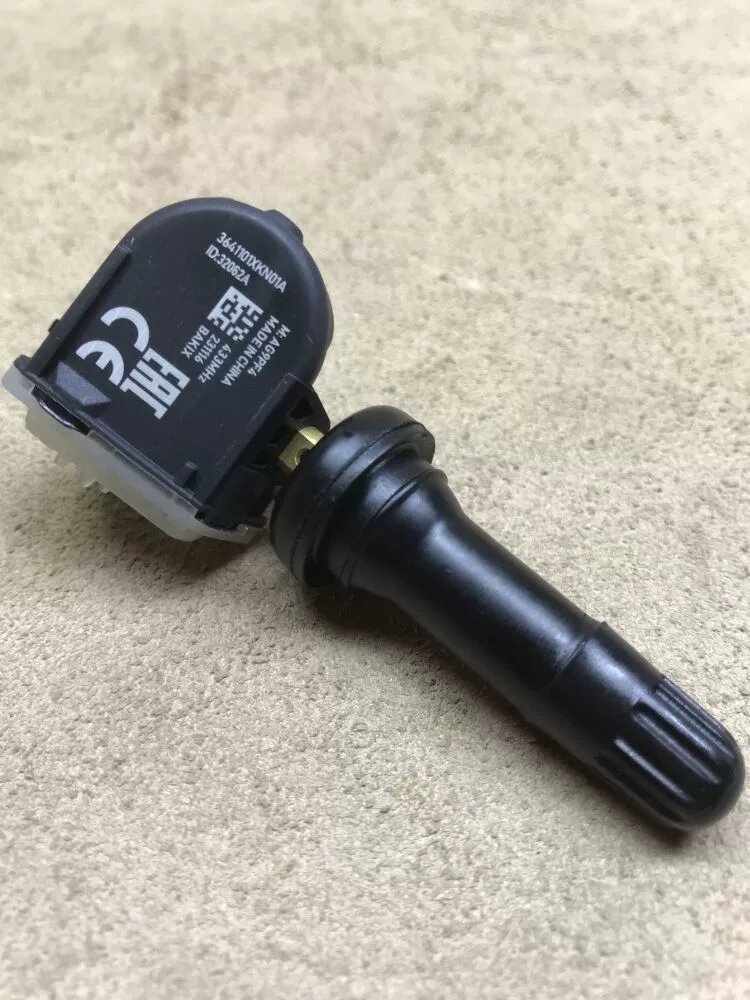 Интегрированный датчик давления в шинах TPMS для Great Wall Ora R1/R2 Модель 3641101XKN01A для системы мониторинга