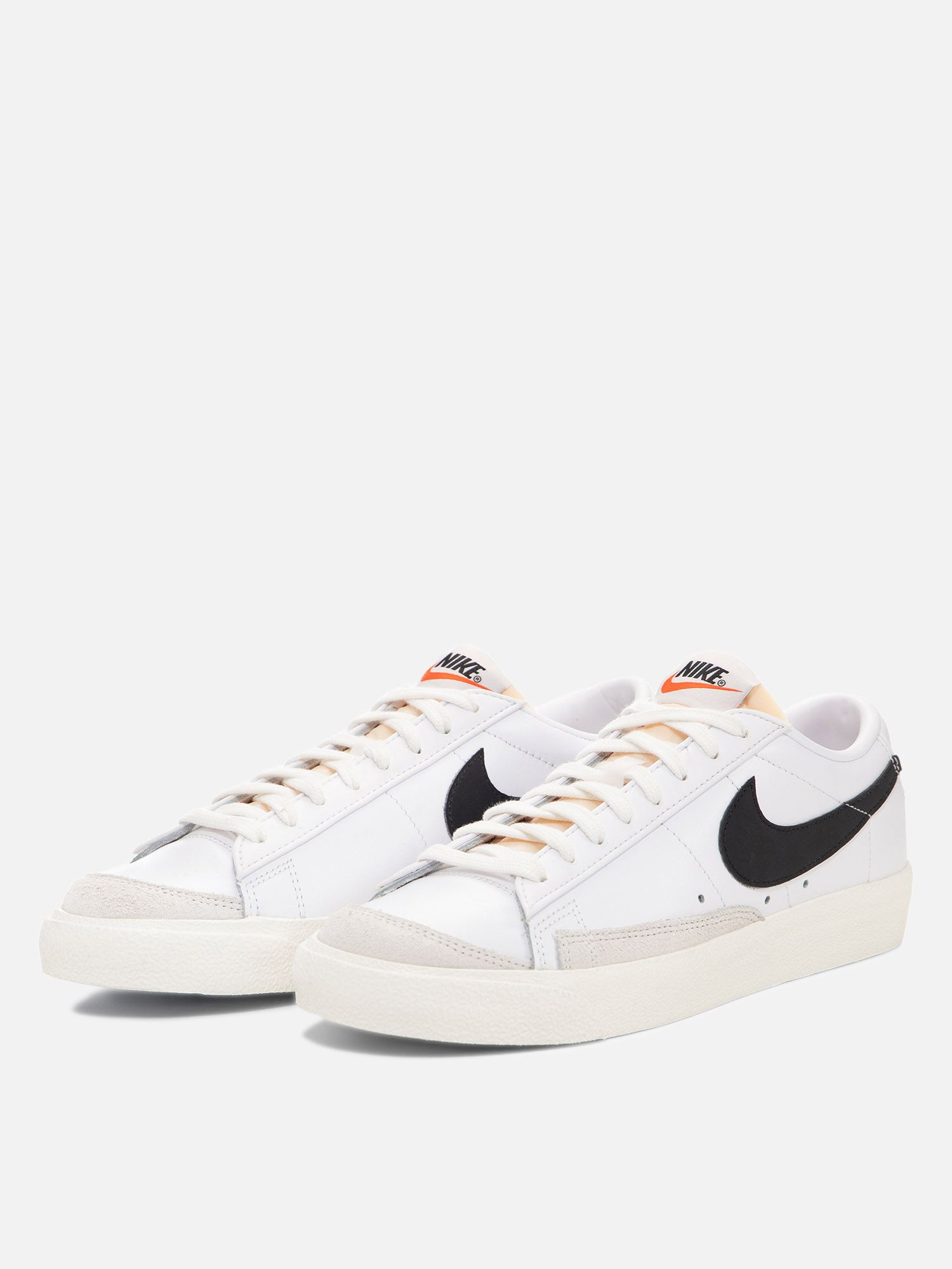 Кроссовки BLAZER LOW '77 VNTG