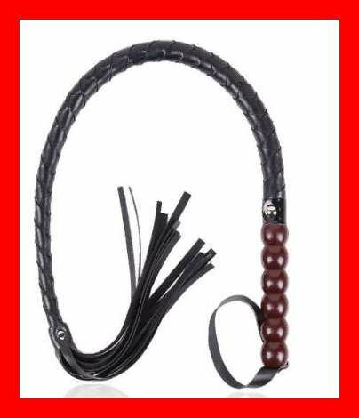 Кнут/ Плетка для эротических игр