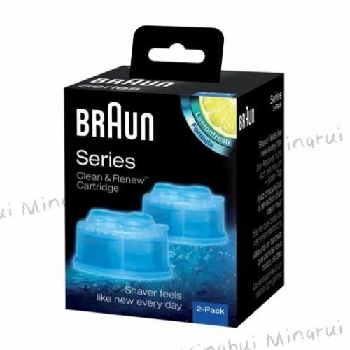 Комплектующие для электробритв