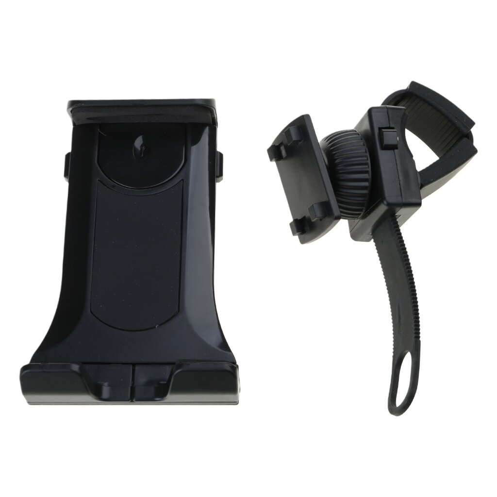 Крепление для телефона и планшета на руль