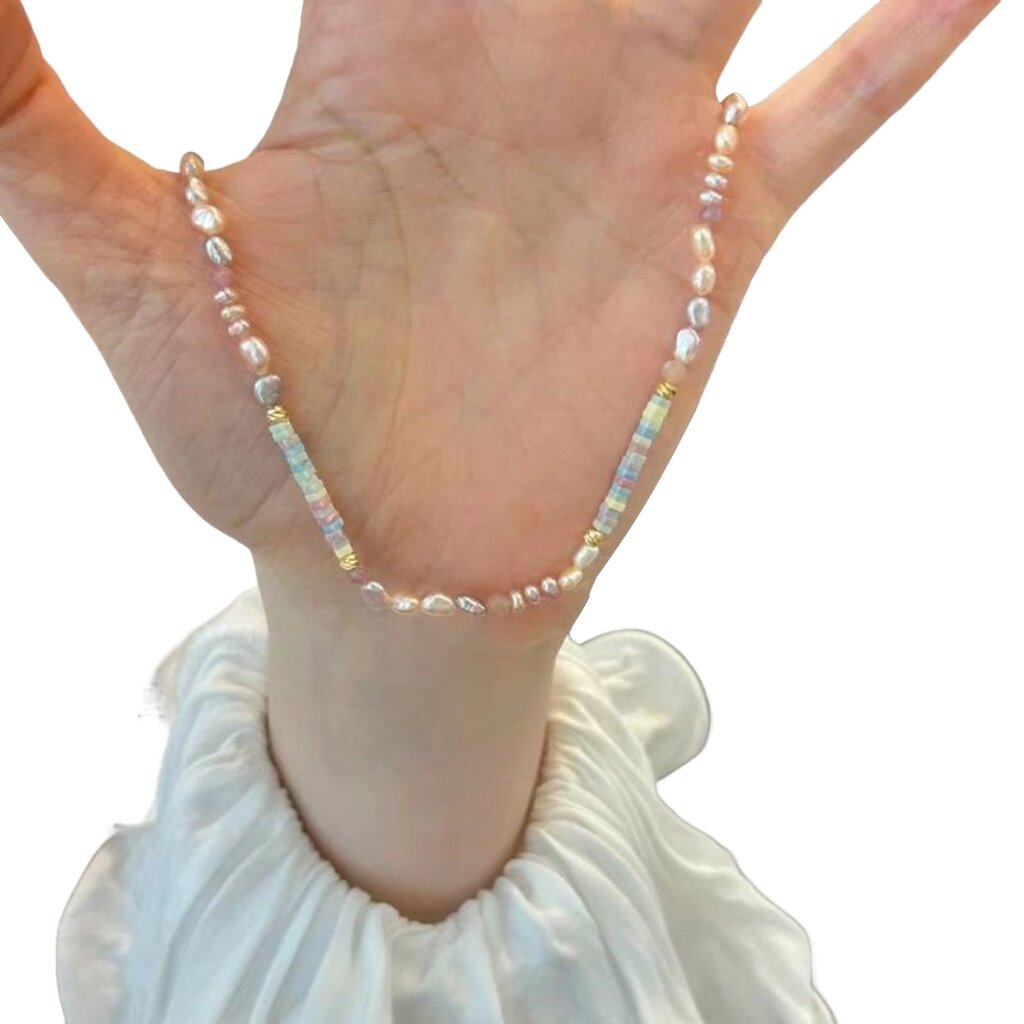 Кошки Жемчужное Ожерелье, Колье для Домашних Животных, Украшения Для Шеи, Жемчужные Бусы, Модный Подарок, Ожерелье Для Собак, Украшения Для Шеи Домашних Животных