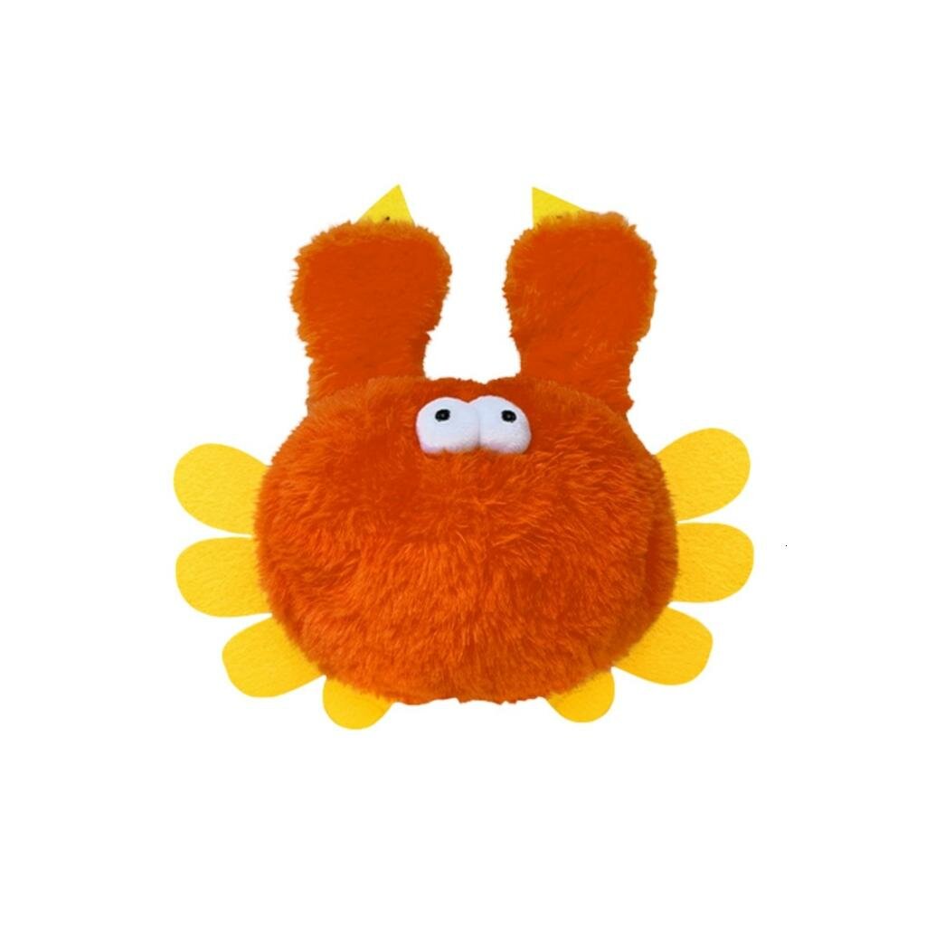 Реалистичная игрушка с птичьим звуком и пультом для кошек и собак, 2