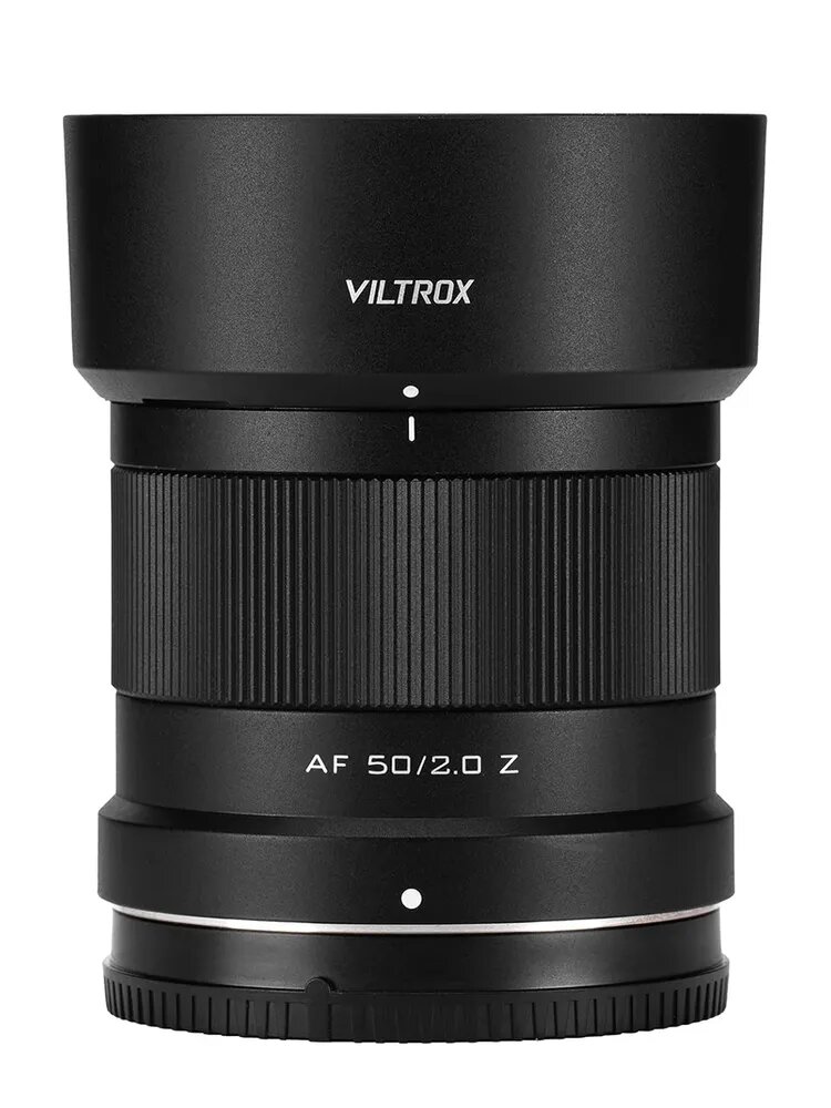 Viltrox Объектив