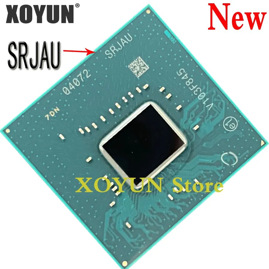 (1 шт.) 100% новый FH82HM470 SRJAU BGA Chips