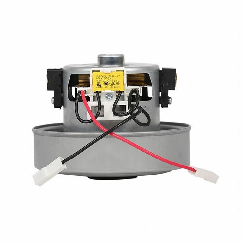 Мощный двигатель пылесоса 1600 Вт для Dyson DC33C DC37 DC52 запчасть для пылесоса мотор 1600 Вт