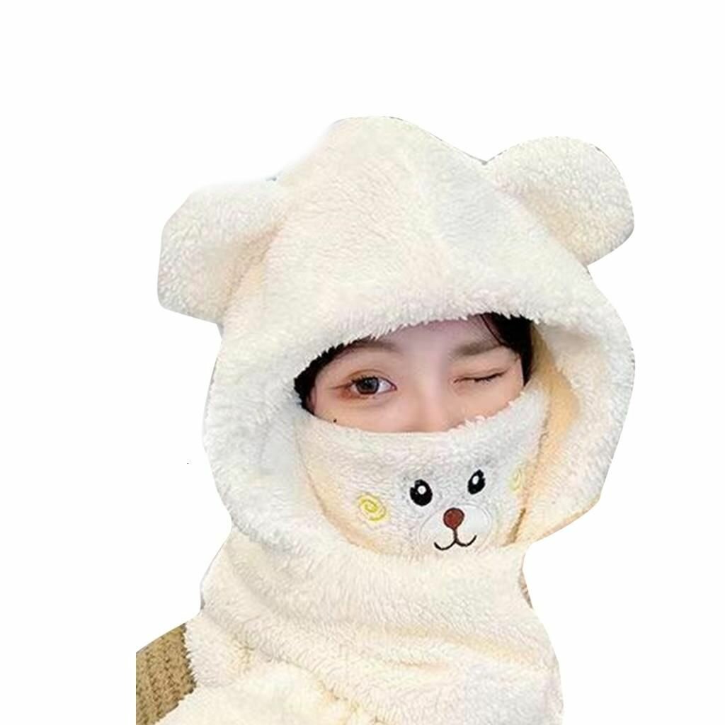 Шапка Базовая коллекция для женщин