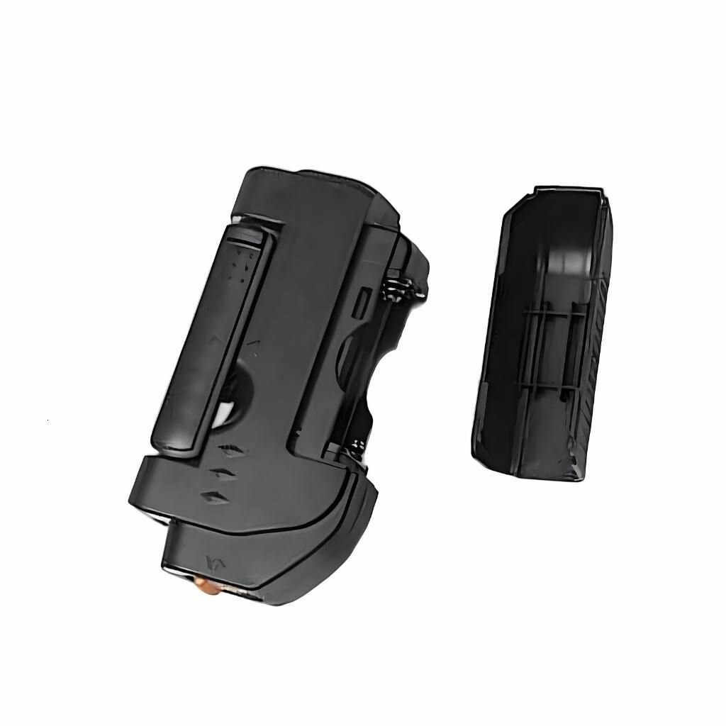 Электрический вязальный станок для рыболовных узлов, Черный