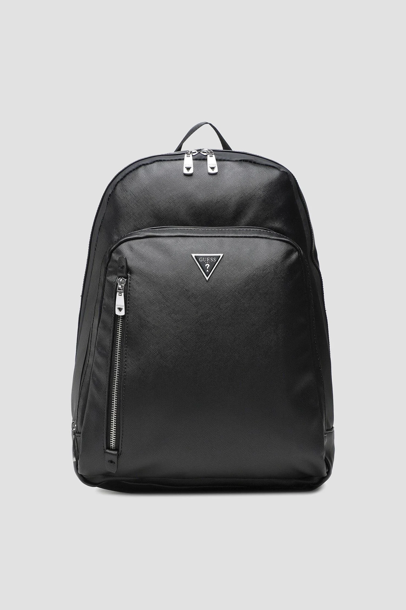 Рюкзак HMECSAP3241 CERTOSA SAFFIANO ECO VRTCL ZIP BKCPCK