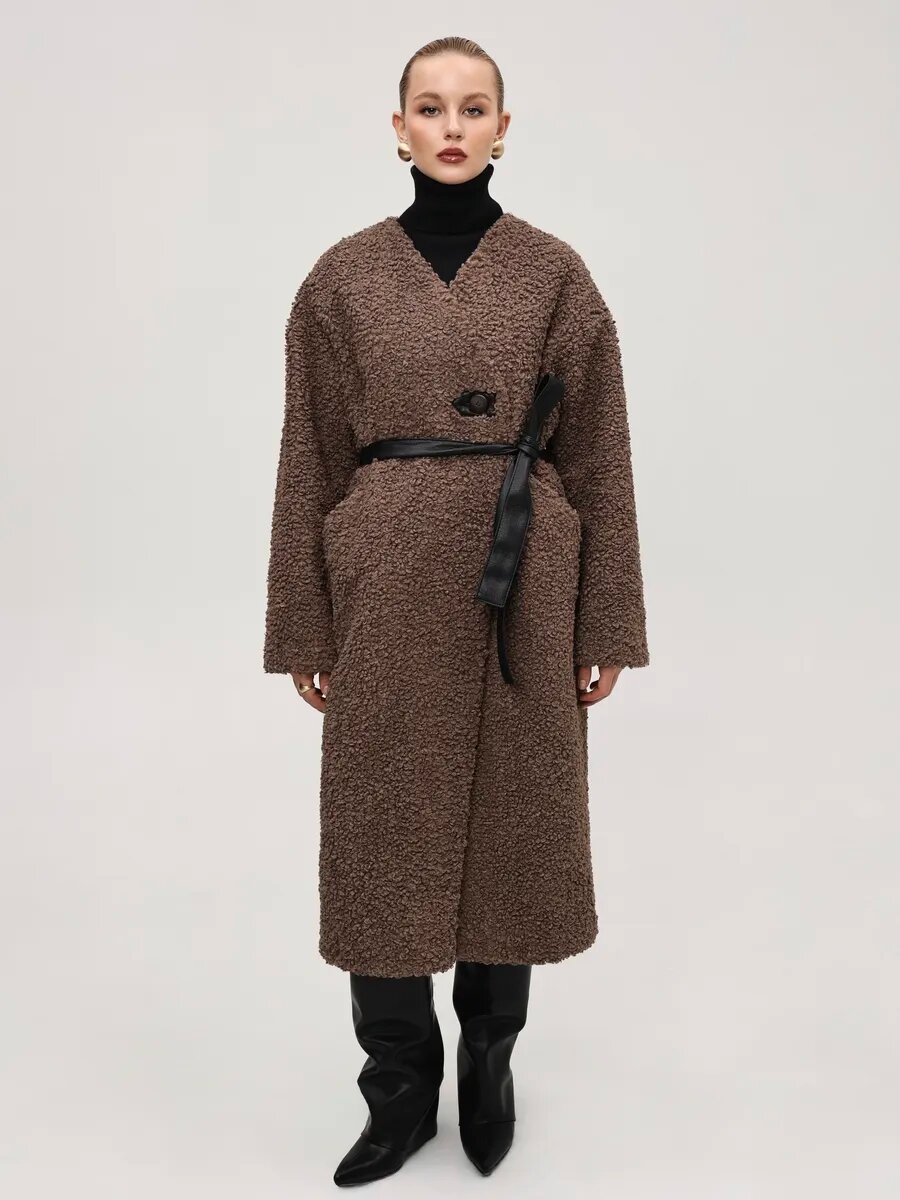 Пальто Осень-Зима 2025-2026