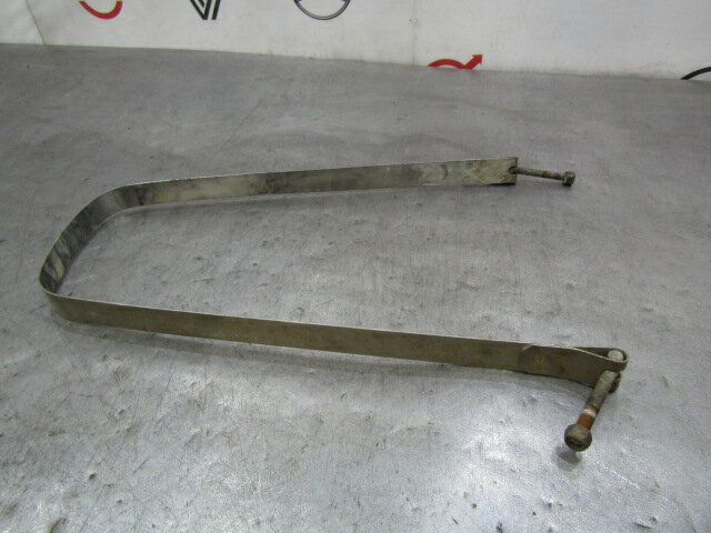 Лента бака гидравлического HYVA, Scania 6-series