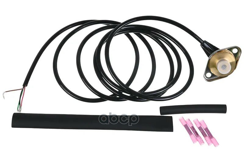 Датчик давления масла! датчик с кабелем Scania P-/G-/R-/T-Series ZENTPARTS арт. Z04051