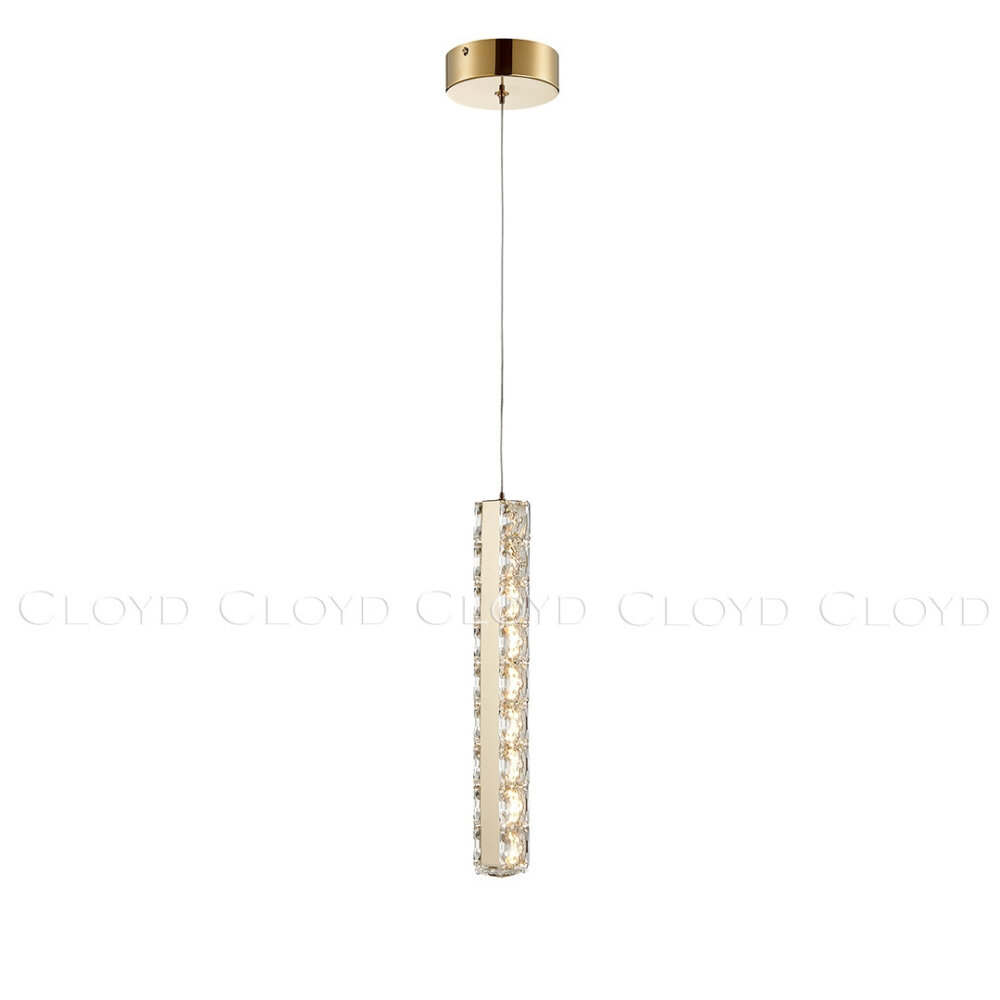 Подвесной светильник Elata 11558 Cloyd