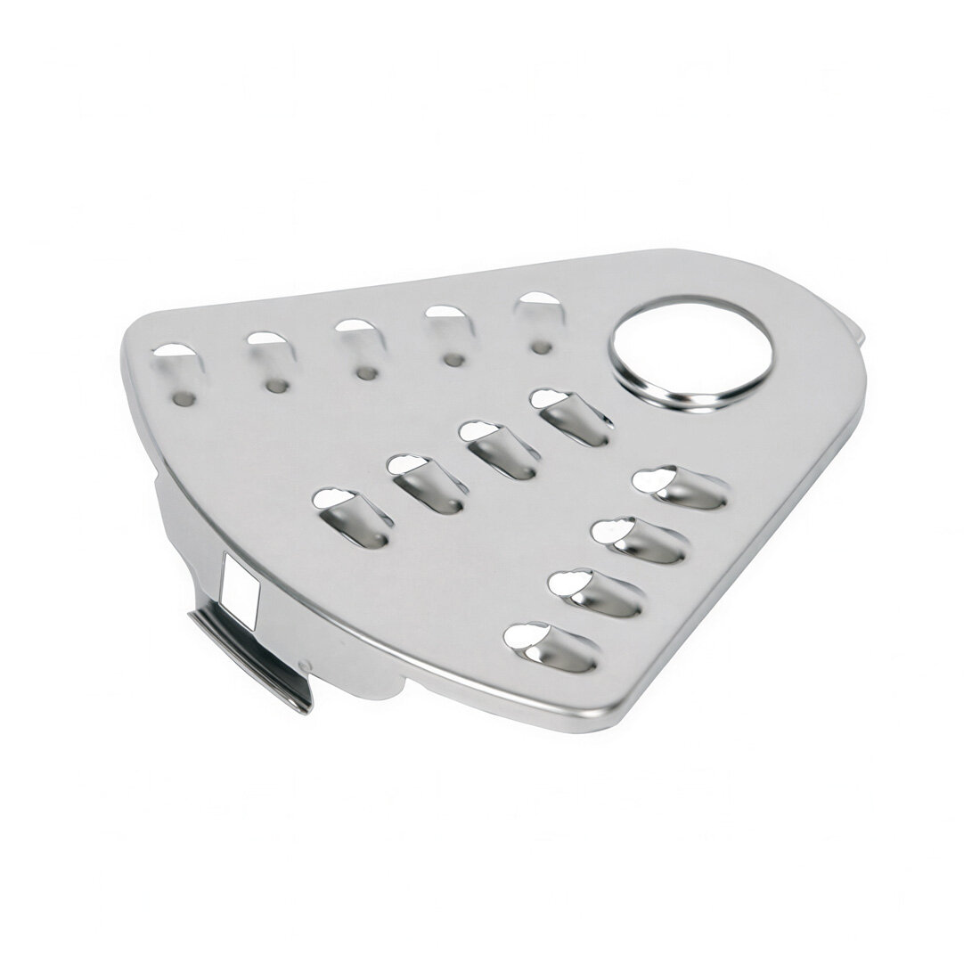 Крупная терка к комбайнам Moulinex FP24/34. (MS-651815)