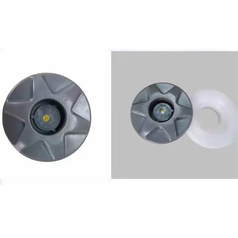 Предохранительный клапан LEAFIELD для надувных лодок Серый, Yellow Code