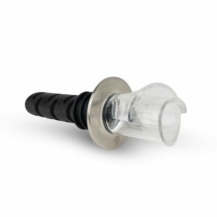 Пробка-аэратор для вина с каплеуловителем Peugeot Vin Arum