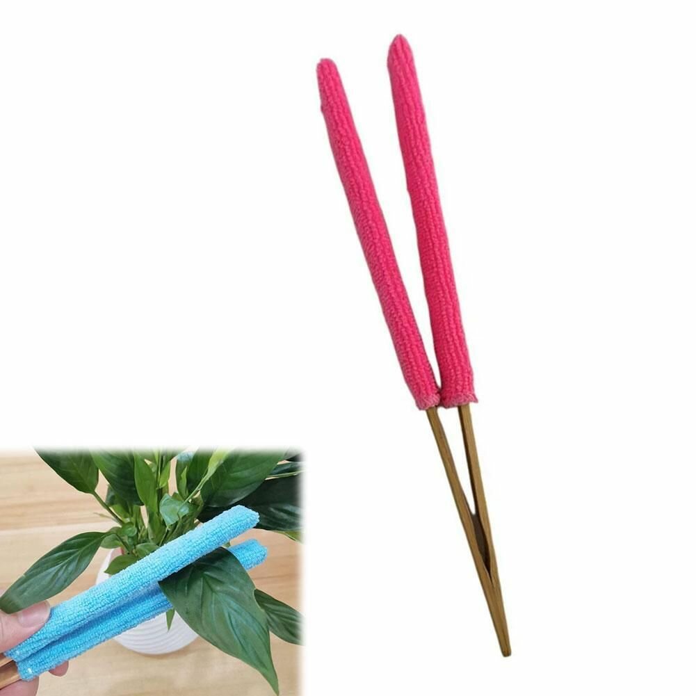 Leaf cleaning pliers Плоскогубцы для чистки листьев