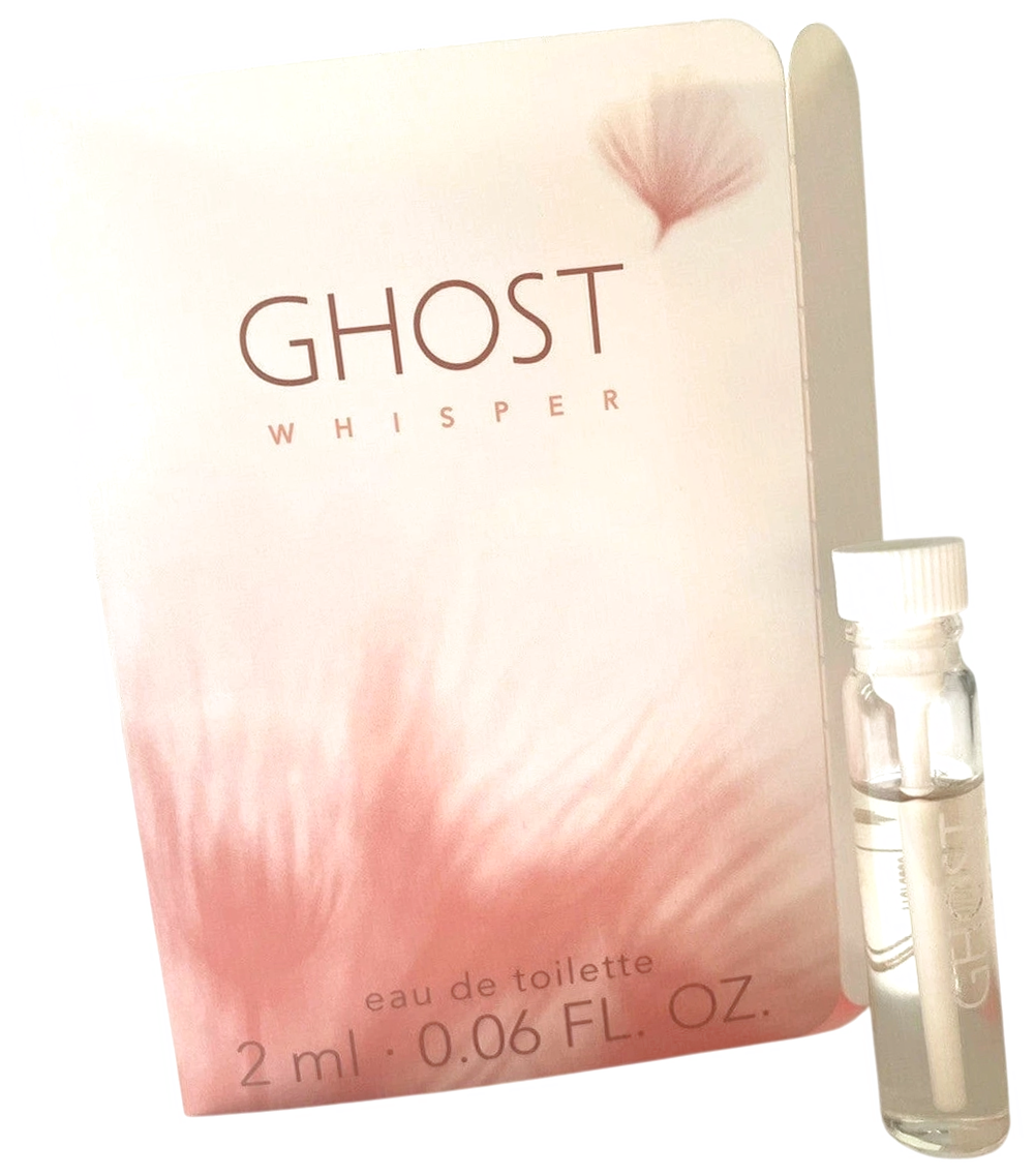 Женский аромат Гост Виспер 2 мл сэмпл - Ghost Whisper туалетная вода