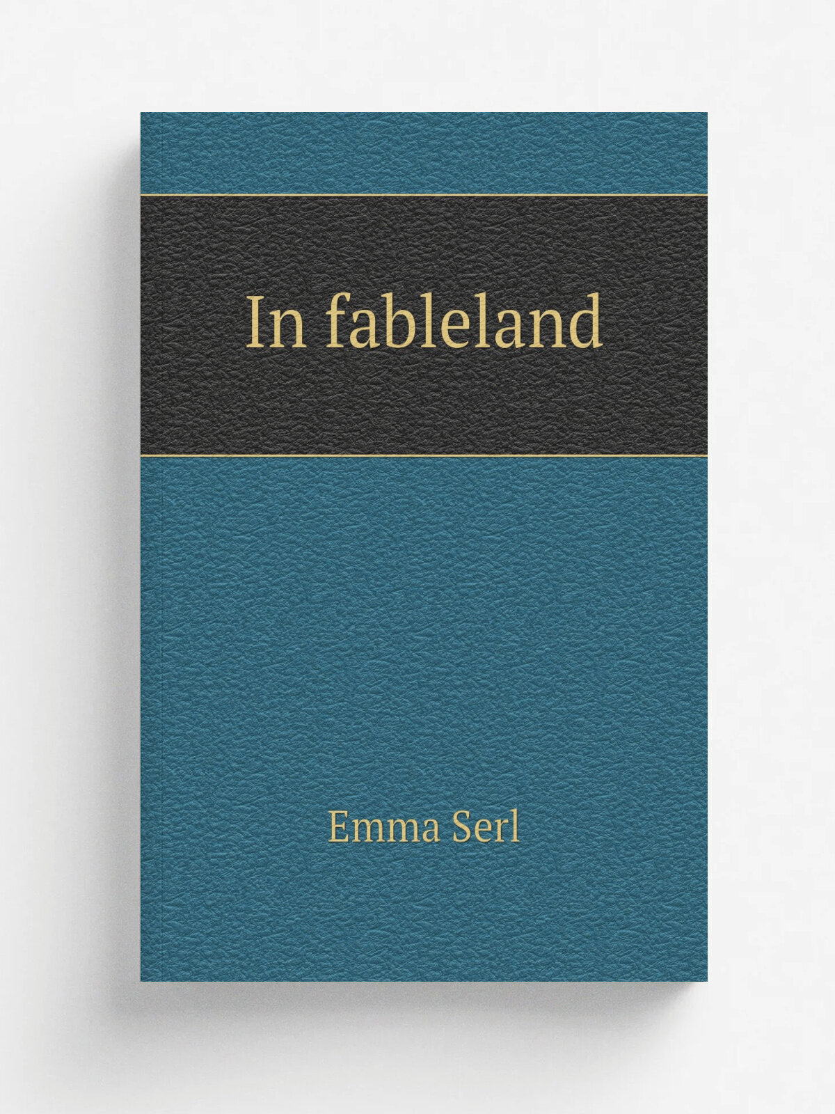 In fableland