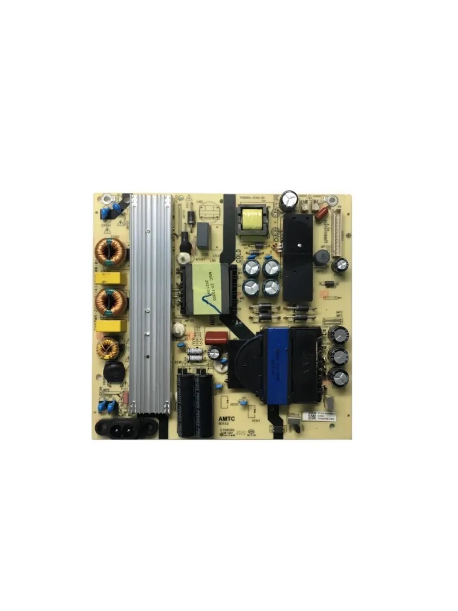 Блок питания для телевизора TV6505-ZC02-01 Haier 65 Smart