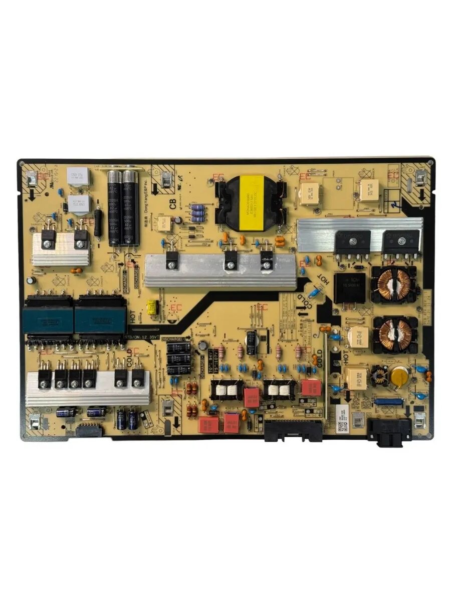 Блок питания для телевизора BN44-01103B Samsung QE75Q60BAU