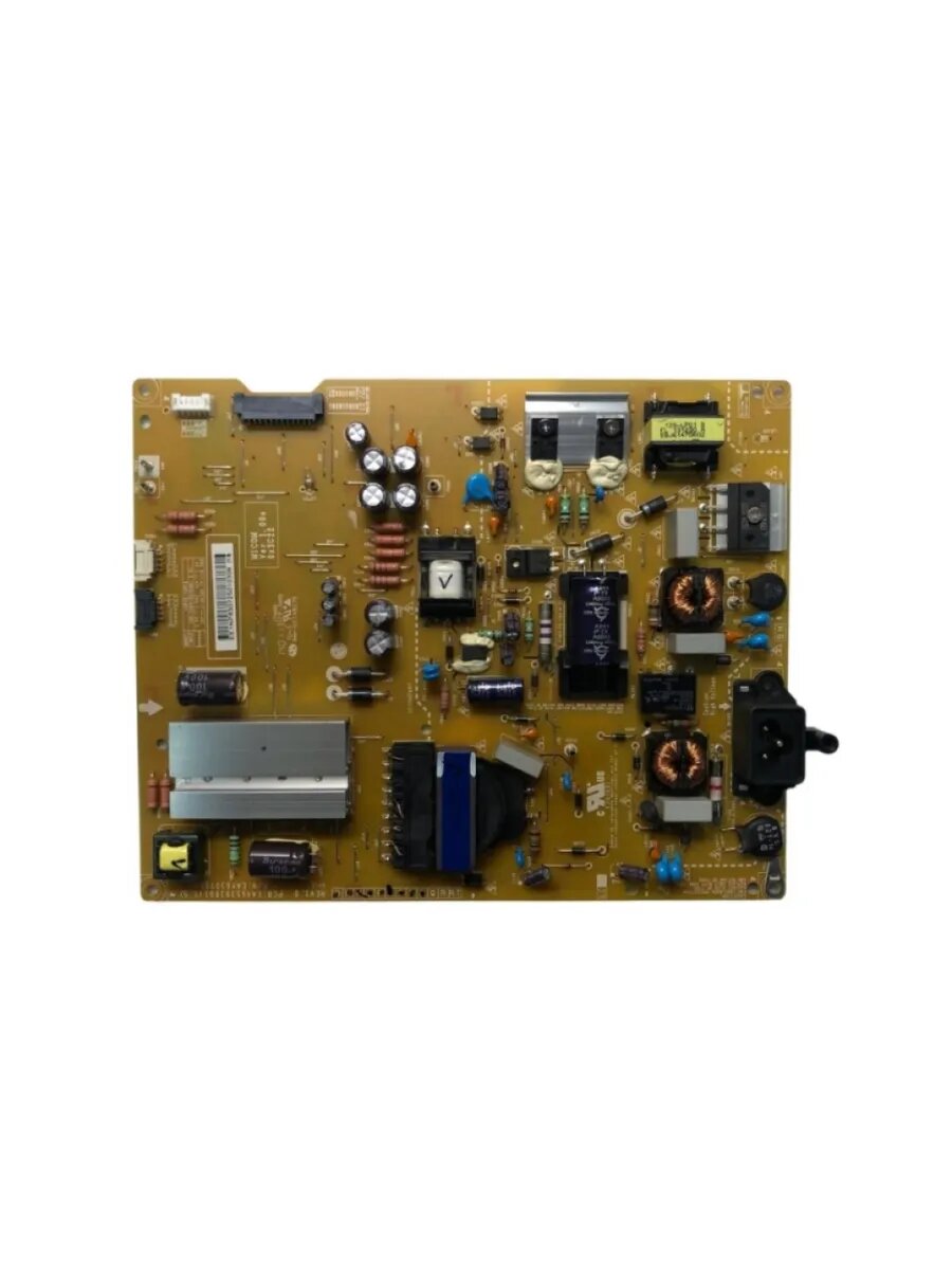 Блок питания для телевизора EAX65393901(1.5) EAY63072501 LG