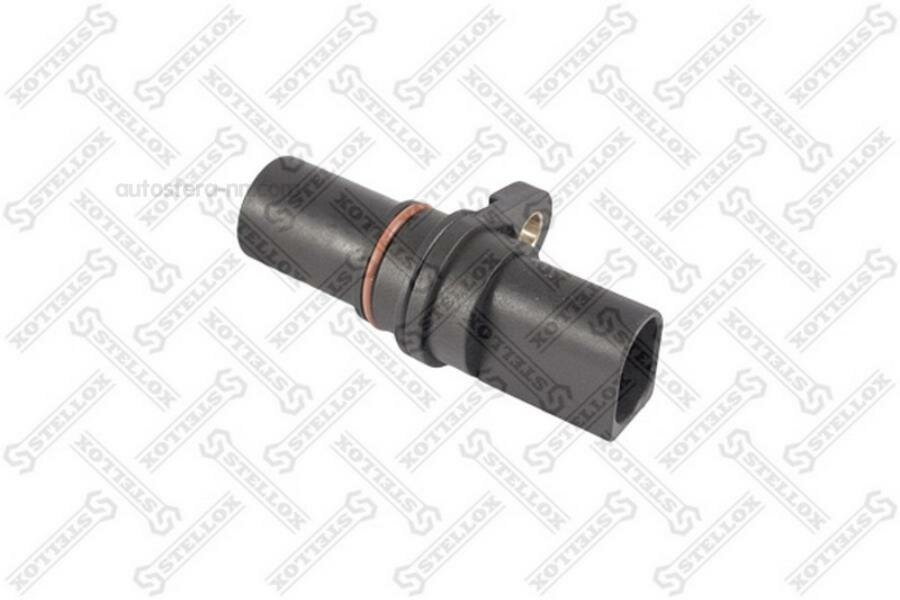 STELLOX 0600063SX датчик положения распредвала!\ Audi A3/A4, VW Golf/Passat/Jetta 1.8/2.0i/TSi 04>