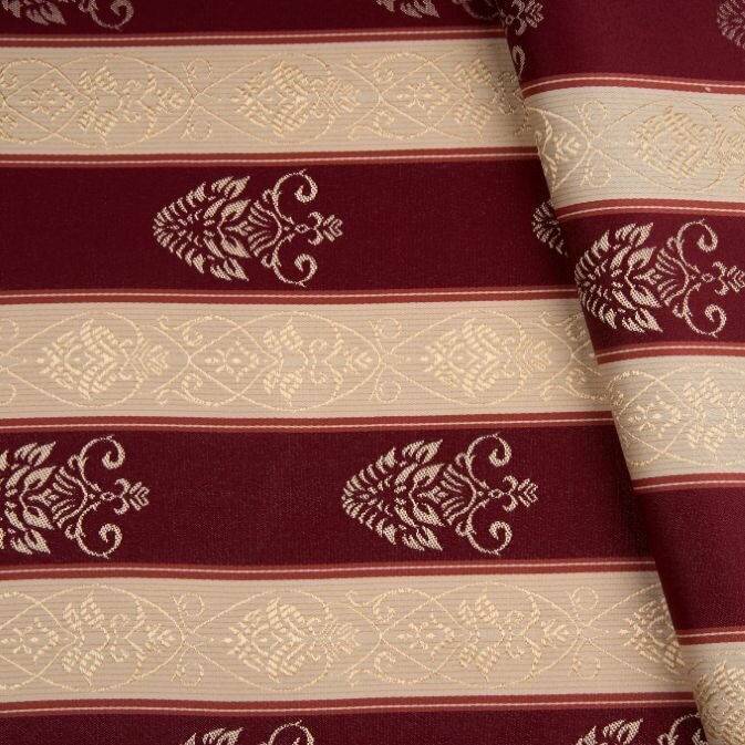 Ткань мебельная интерьерная, для обивки, декора, шитья и рукоделия