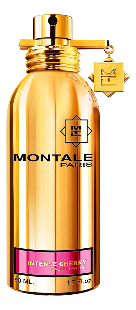 Montale Intense Cherry парфюмерная вода 50 мл, аромат унисекс