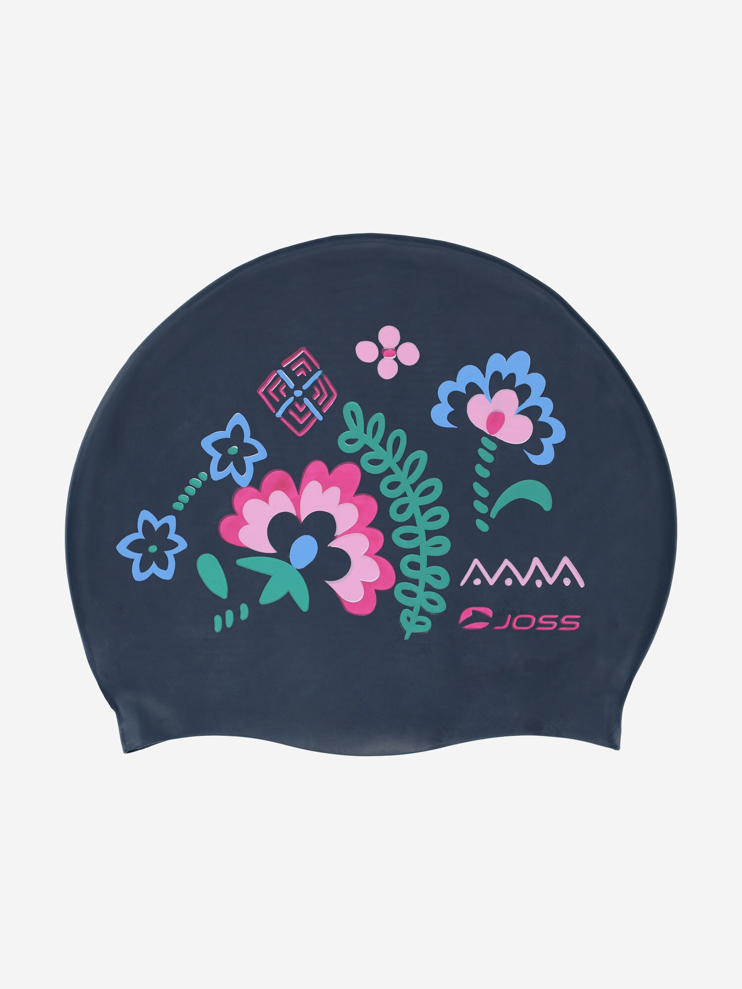 Шапочка для плавания детская Joss