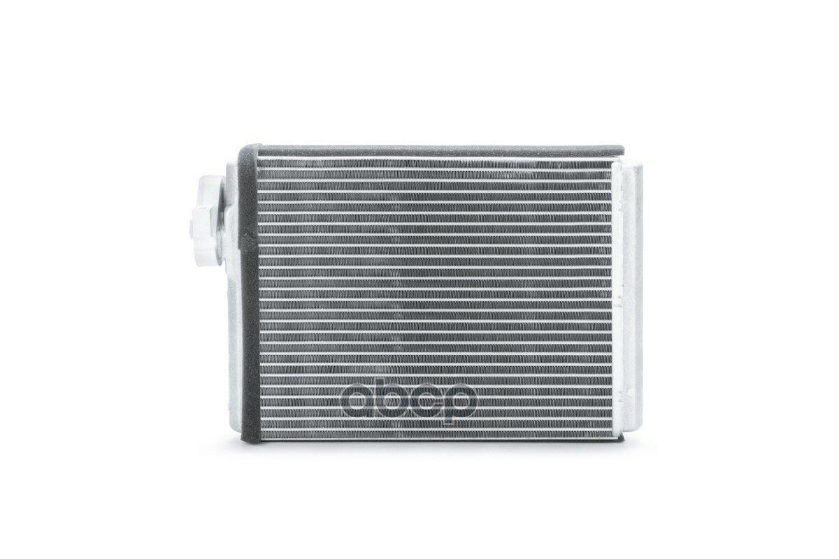 Радиатор отопителя METACO арт. 8016086