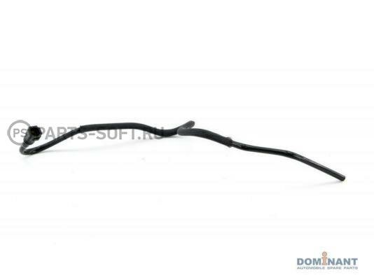 Трубка бачка ГУР возвратная FORD Fiesta с 01г.-/Fusion с 02г.- DOMINANT FO12051765S | цена за 1 шт