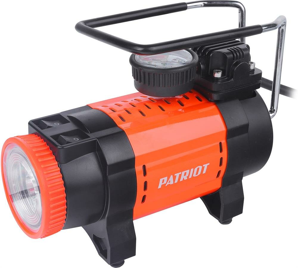 PATRIOT 525302345 CC 1445 Компрессор автомобильный