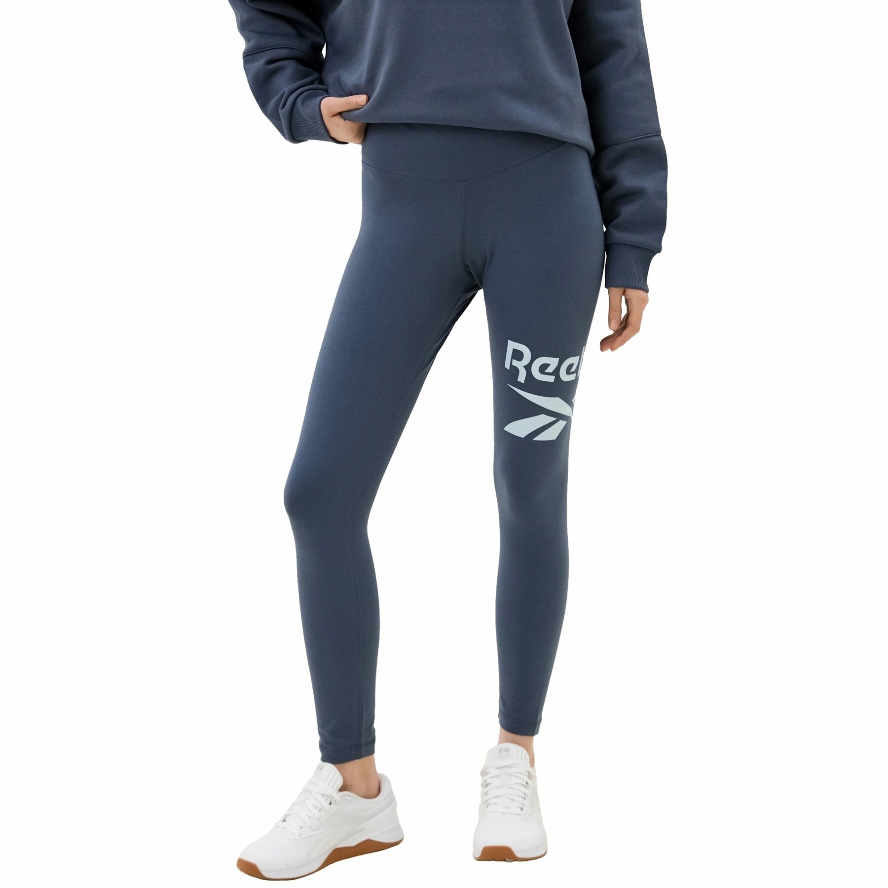 Брюки IDENTITY BIG LOGO