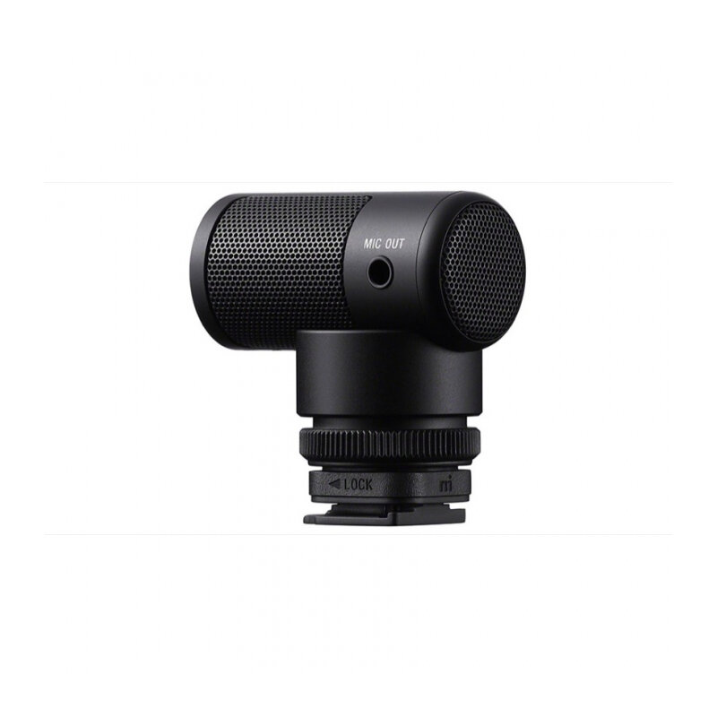 Микрофон Sony ECM-G1 — фото 1