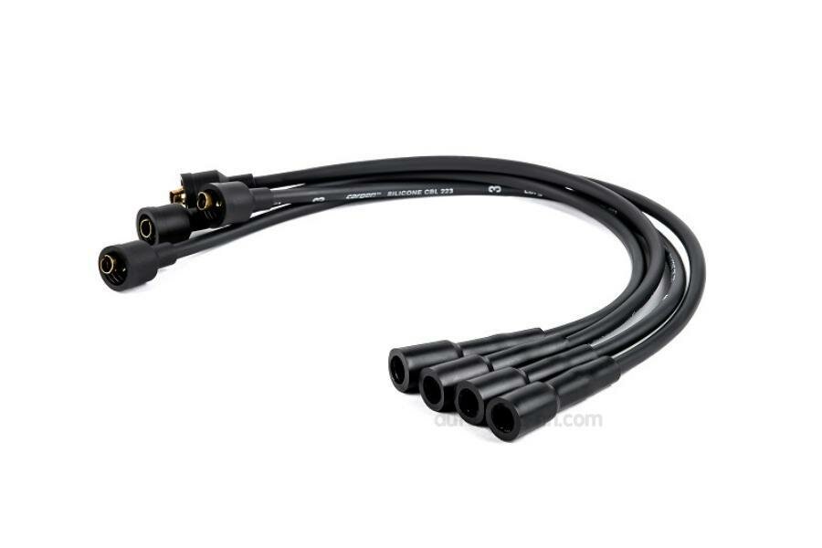 CARGEN AX200 провода высоковольтные К-Т NISSAN ДВ. К(Н) 15, К(Н) 21, К(Н) 25 (КАТ. Номер: 22440FU410) (CARGEN)