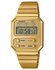 Наручные часы CASIO Vintage, золотистый
